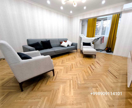 Аренда 2х ком.квартиры, кафе Эфенди, Ц-1