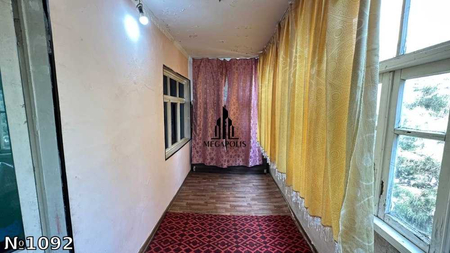 3 xonali 1 etaj tez va arzon narxda sotiladi  №1092