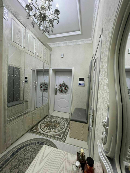 Продается 108м² Новостройка Real House 4/7/8