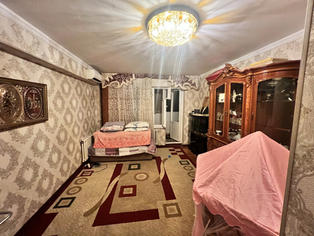 Квартира га Чиланзаре 3/4/4
