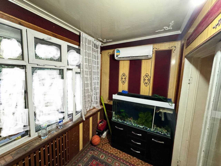 Продам квартиру 3/2/5 Карасу-3 академия Мвд улучшенная планировка