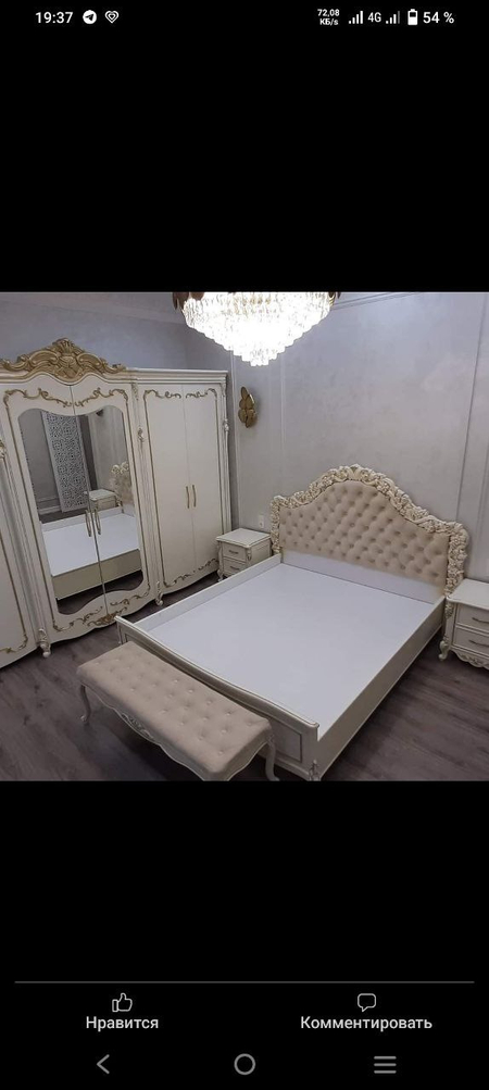 Мебель на заказ для всех