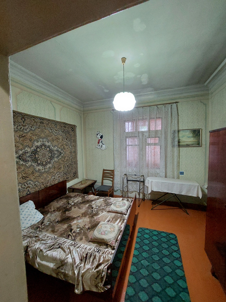 Срочно продается квартира на дубовой 2/3/3