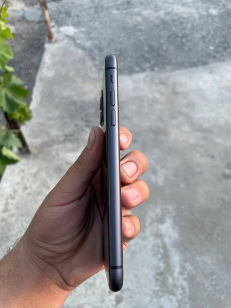 Iphone 11 kafolat bilan