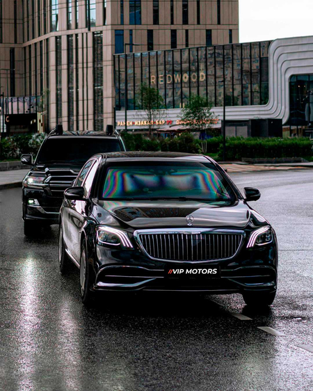 Mercedes Vito 222 rols roys raddom kartej sarpo tashish
