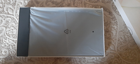 Графический планшет HUION HS611