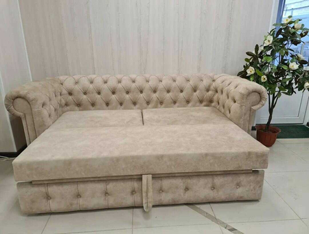 Yumshoq mebel zakaz bilan