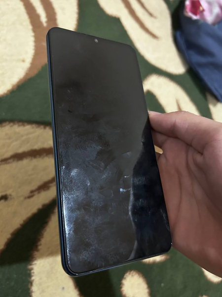 Samsung a12 ideal