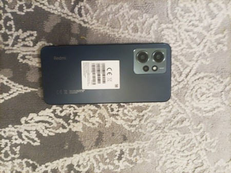 reedmiii note 12