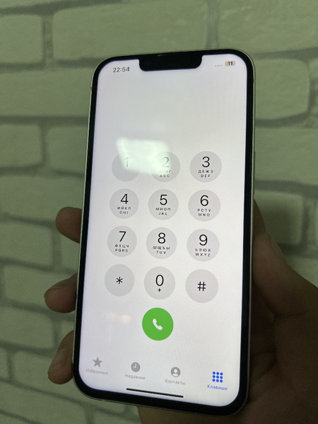 Iphone 14 128gb khA