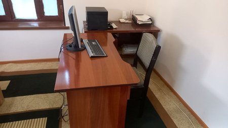 Ofis mebellari sotiladi arzon narxda