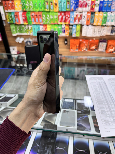 Iphone 13 Pro Max Nasiya savdo va naqdga / Айфон 13 про макс рассрочка