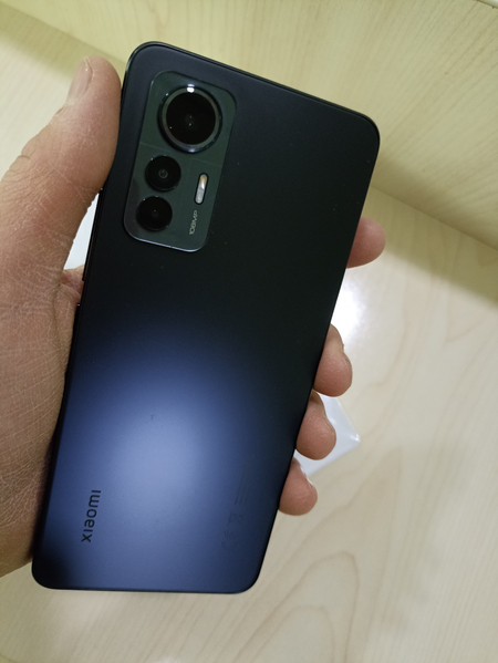 Xiaomi 12 lite 5G. 256/8 Gb
