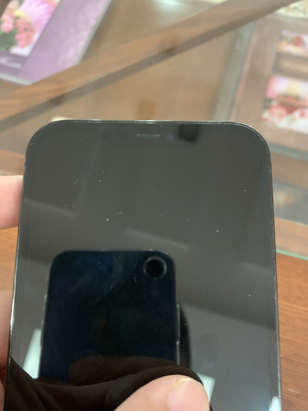 Iphone 12 pro max 256