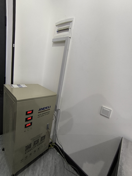 Elektrik xizmati shaxar boylab Электрики 220/380V