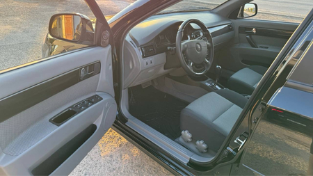 Chevrolet Gentra