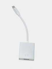 Адаптер переходник с HDMI на Type-C
