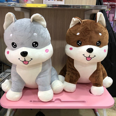 Игрушка с пледом 220.000