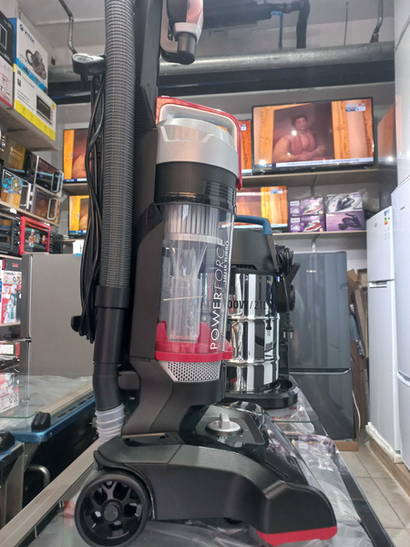 Bissell POWERFORCE™HELIX TURBO | Changyutgich / пылесос/Vacuum Cleaner