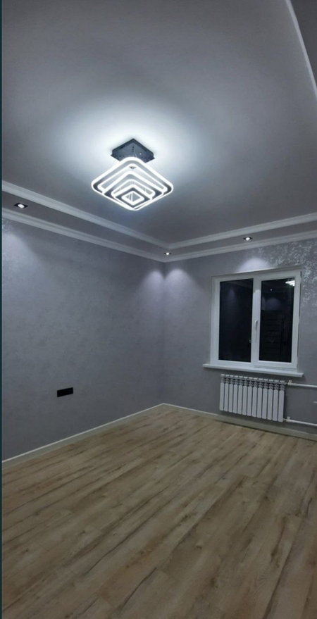 Продается 1/3/5 квартира Ахмад Югнаки.