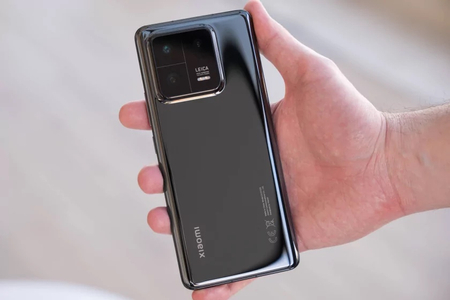 Xiaomi 13 Pro 256gb флагман полный комплект