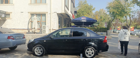 NEXIA 3, Позиция-4 ELEGANT PLUS 1.5 AT