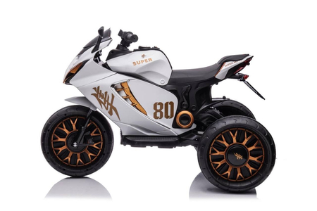 Скидка Детский мотоцикл 12V до 40кг
