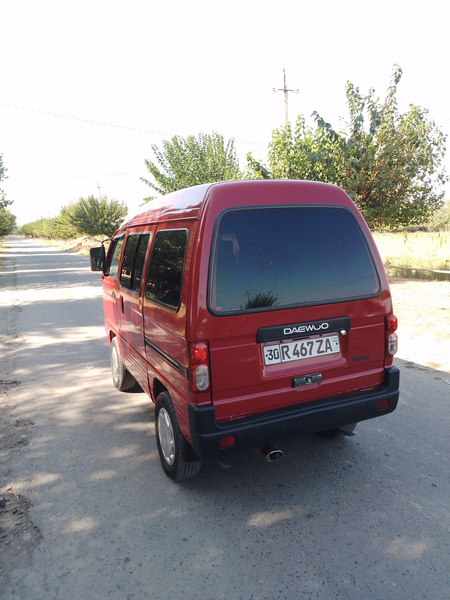 Damas 1  zur xolatda be xarajat