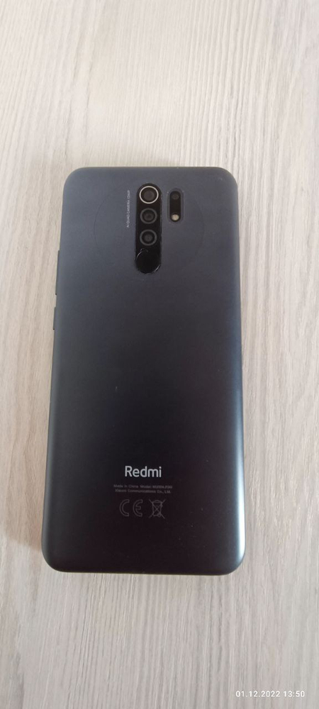 Redmi 9  4/64 gb