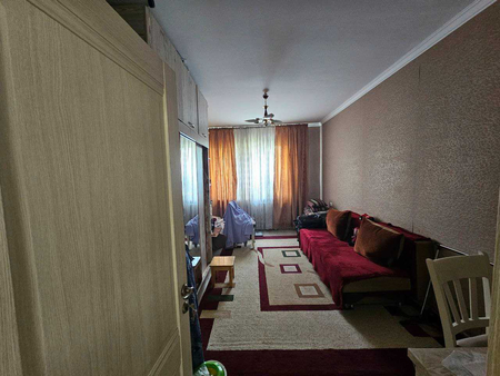 Срочно продам 3х ком квартиру на Куйлюке 1 ор-р Гостиница HAYOT