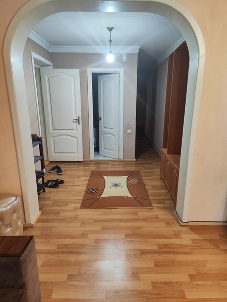 Продам квартиру Яккасарайский район улица Бабура