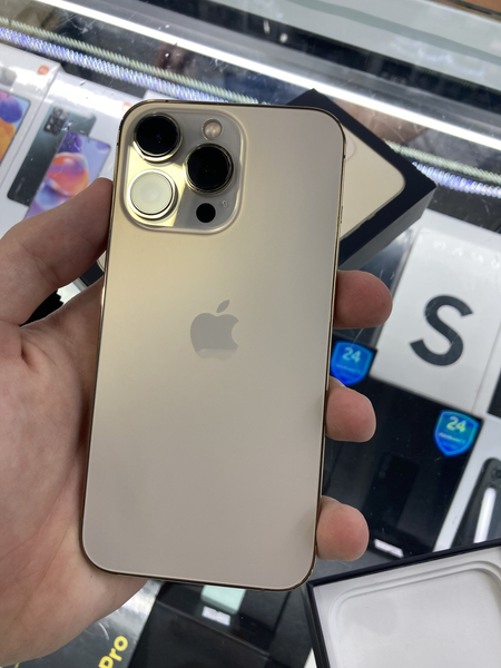 IPhone 13 pro 128 85% batareya LL/A
