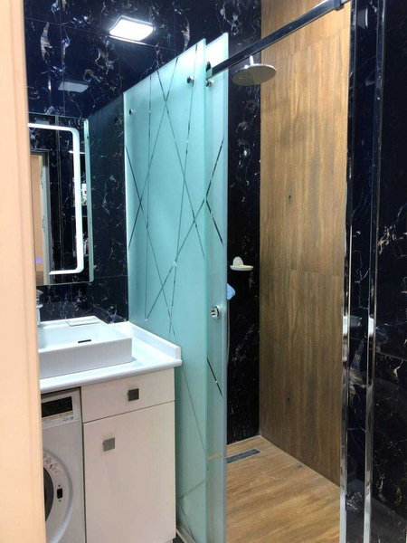 Продам шикарную 2-ком квартиру Parkent Avenue на паркентском А.К