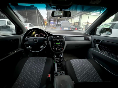 Chevrolet Gentra Jentra 2015 Mexanika Metan Gaz
