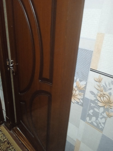Чиланзар 6 квартал 1*2/2/4 балкон 1.5х3 Срочно Цена:50000$