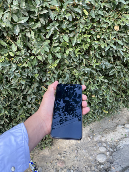 iphone Xs Max ideal