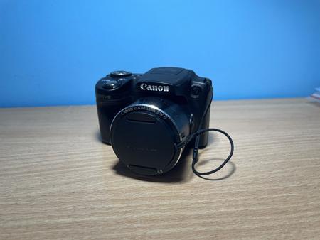 Powershot sx510 hs Canon