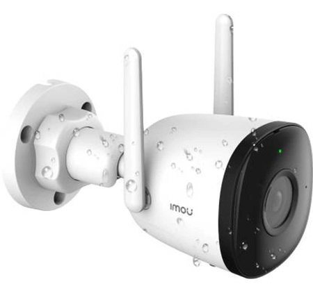 Wifi camera Bullet 2C Imou IP 67 уличная камера видеонаблюдения B