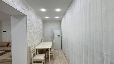 Продается 2/2/4 на Ц-1 Экопарк