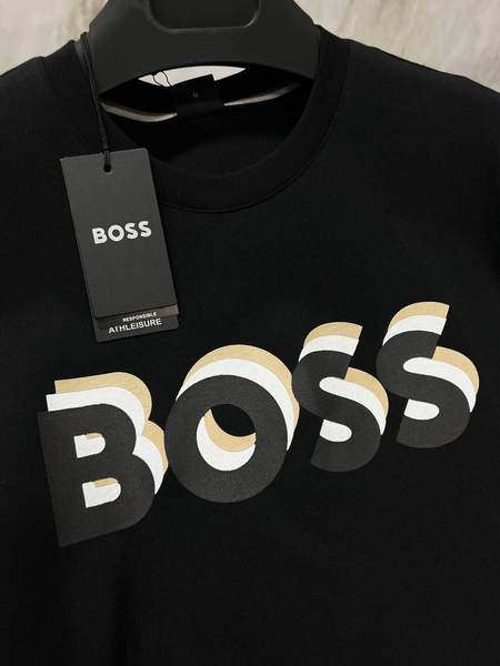 Футболка Lux BOSS