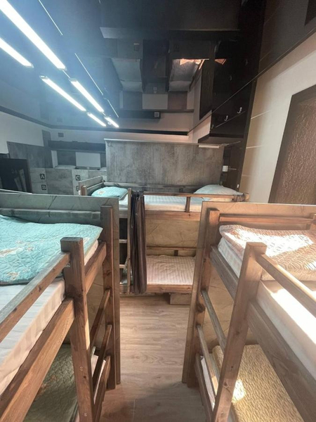 Недорогой хостел в самом центре Самарканда Койко место от 50,000/чел