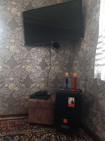 Дача в чимгане только для семейных