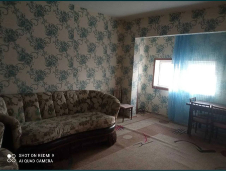 Ц6 2в4/4/4  63м2 77-серия балкон 2/7