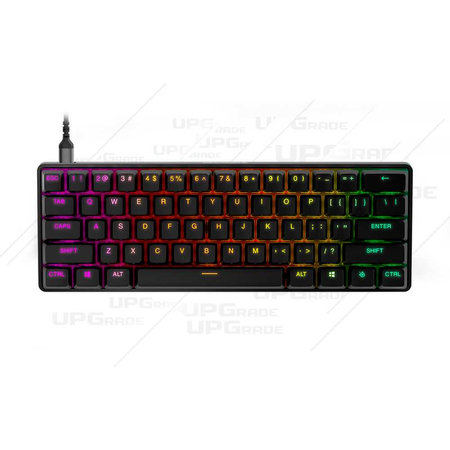 Клавиатура Varmilo Aurora VEA108 Gateron G Pro | Бесплатная Доставка