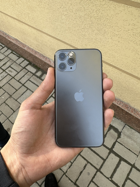 Tel nomi: Iphone 11pro