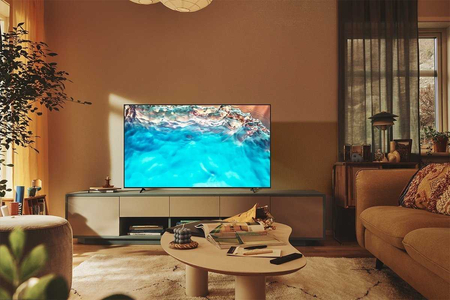 Телевизор Samsung 43* Smart + 1000 каналов в бонус