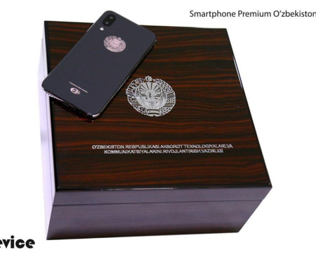 Premium Uzbekistan