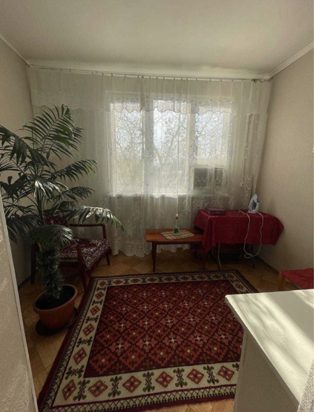 Продается Своя 2/3/4 кирпич 51 кв , Авиагородок , Аэропорт