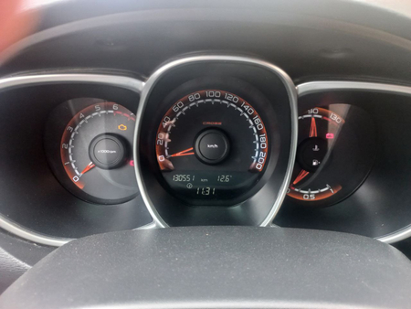 Lada Vesta Cross 1.6