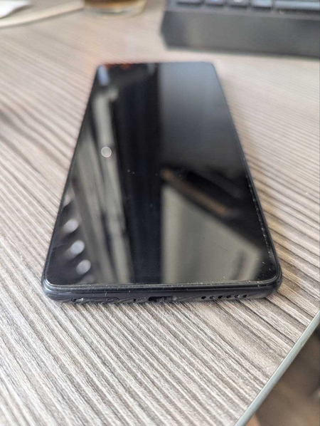 На запчасти Xiaomi 11T pro
